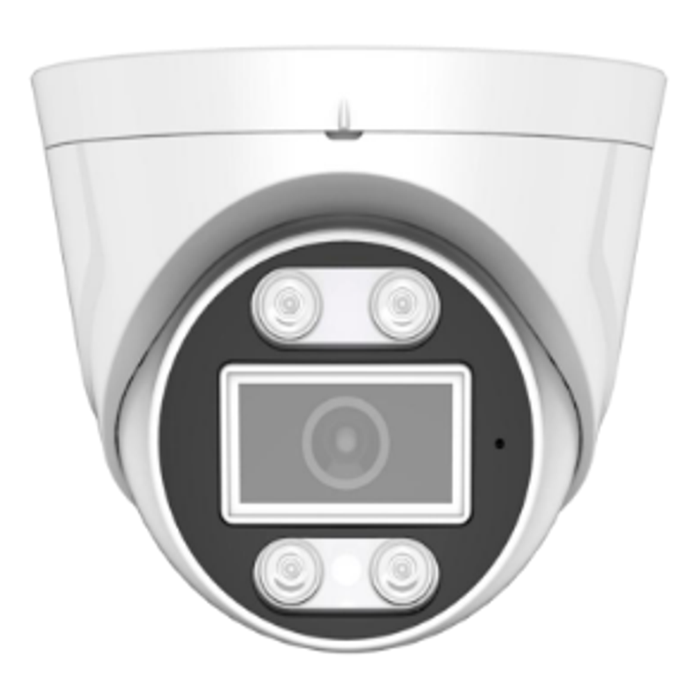 Αναλογική κάμερα DOME 3MP 2.8MM ST-F4M-004 FULL COLOR – SecurityTech GR