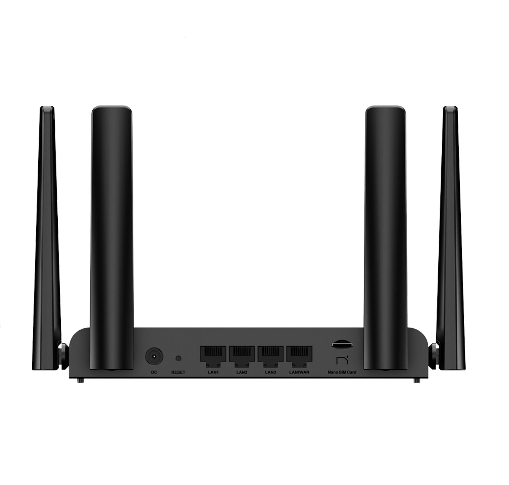 Ruijie-Reyee RG-EW300T N300 Wireless 4G LTE Router – SecurityTech GR